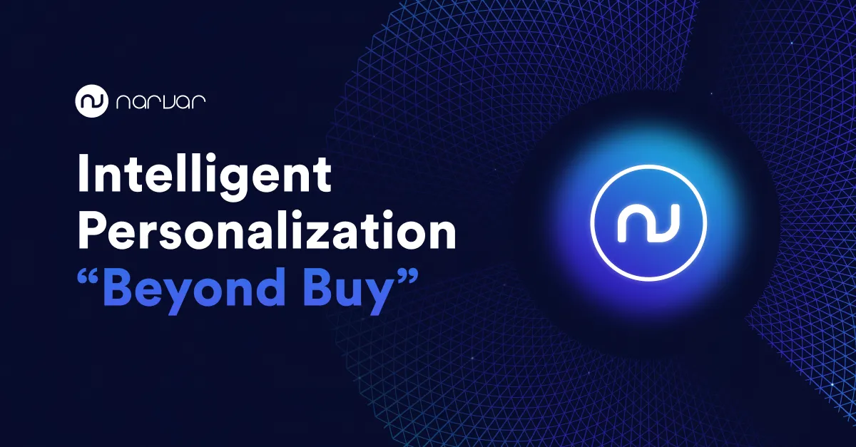 Narvar for Shopify | Retail's #1 Post-Purchase Solution